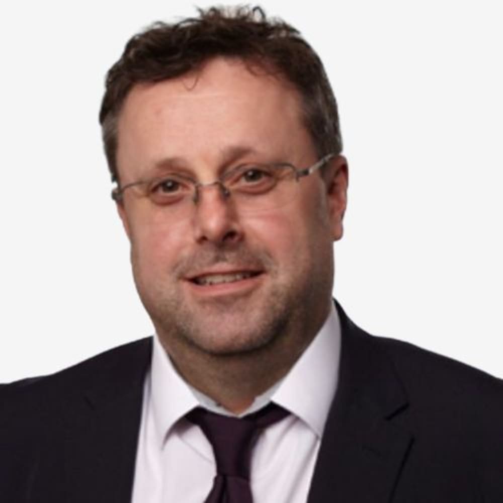 Adrian Tyrrell - Shaw Gibbs