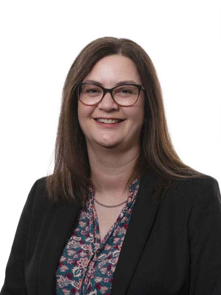 Amanda Thomas - Shaw Gibbs