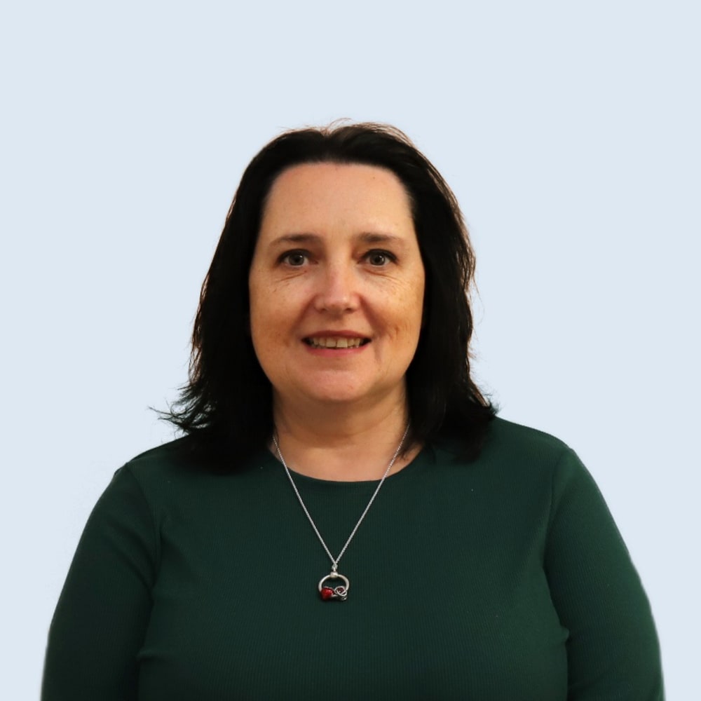 Dawn Taylor - Shaw Gibbs