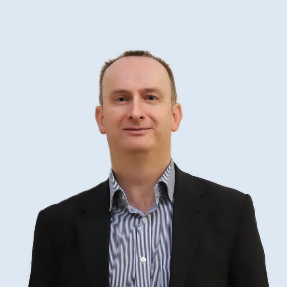 Ian Lowry - Shaw Gibbs