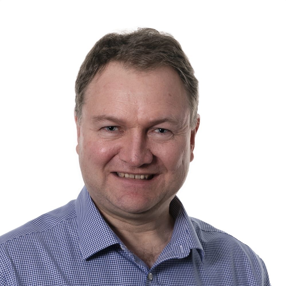 Accounts - Shaw Gibbs