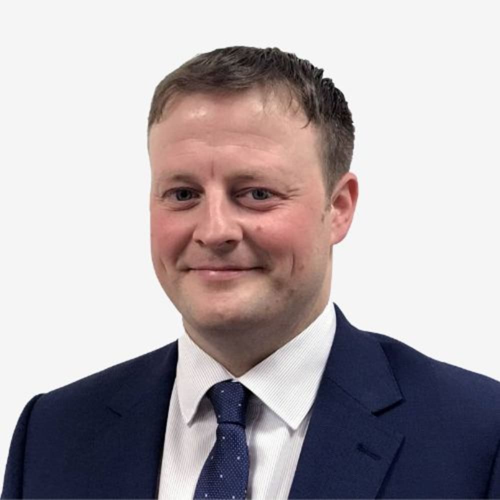 Mark Woodcraft - Shaw Gibbs