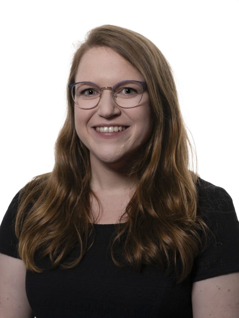 Rachel Mason - Shaw Gibbs