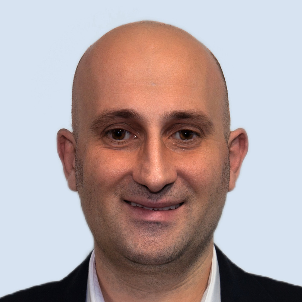 Ross Bailey - Shaw Gibbs