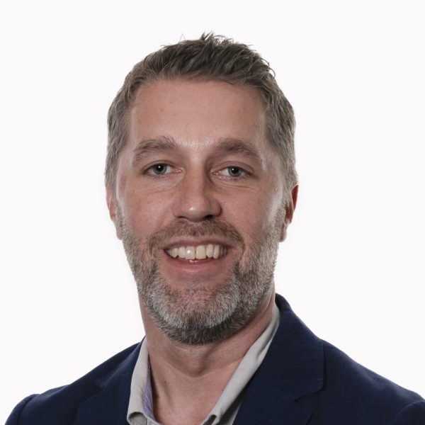 Stephen Morgan - Shaw Gibbs