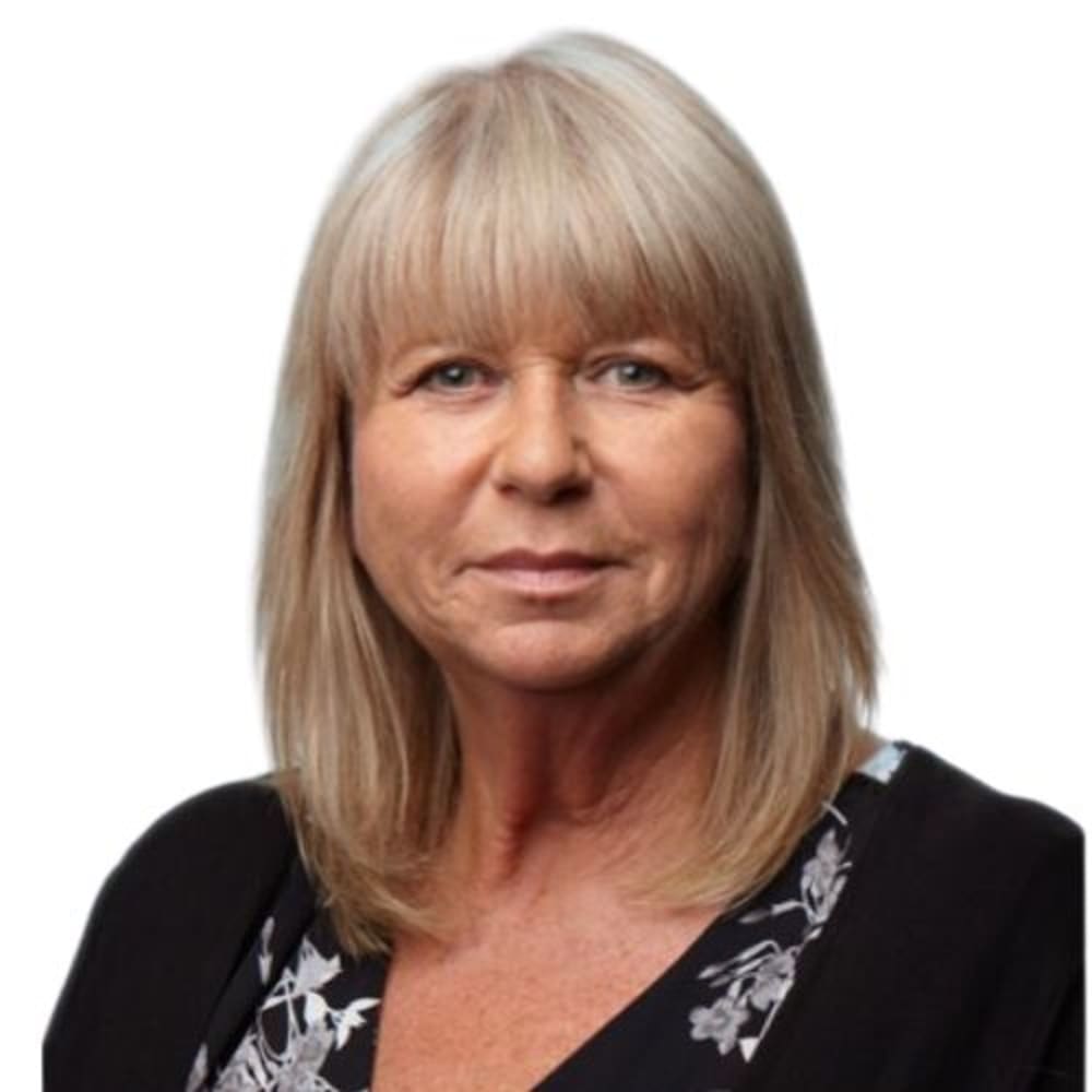 Susan Doherty - Shaw Gibbs