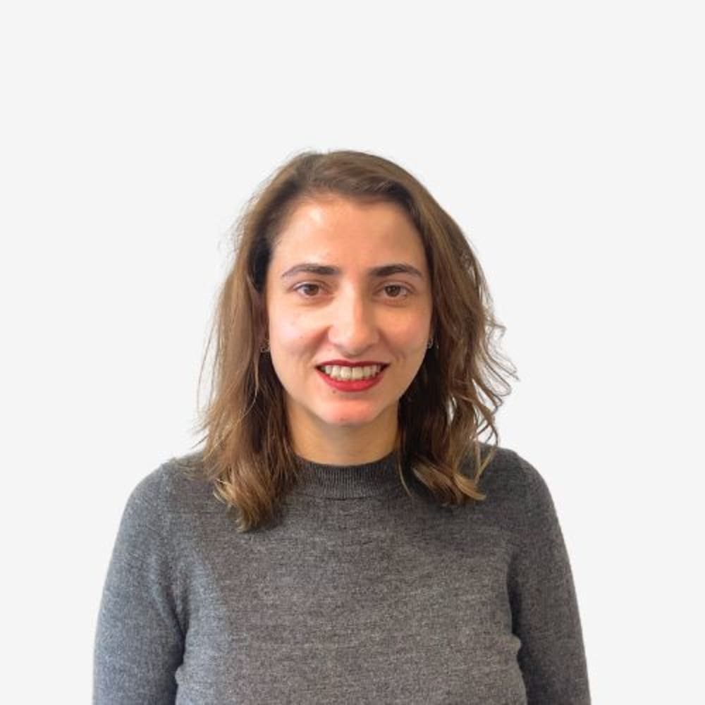 Tania Moloney - Shaw Gibbs