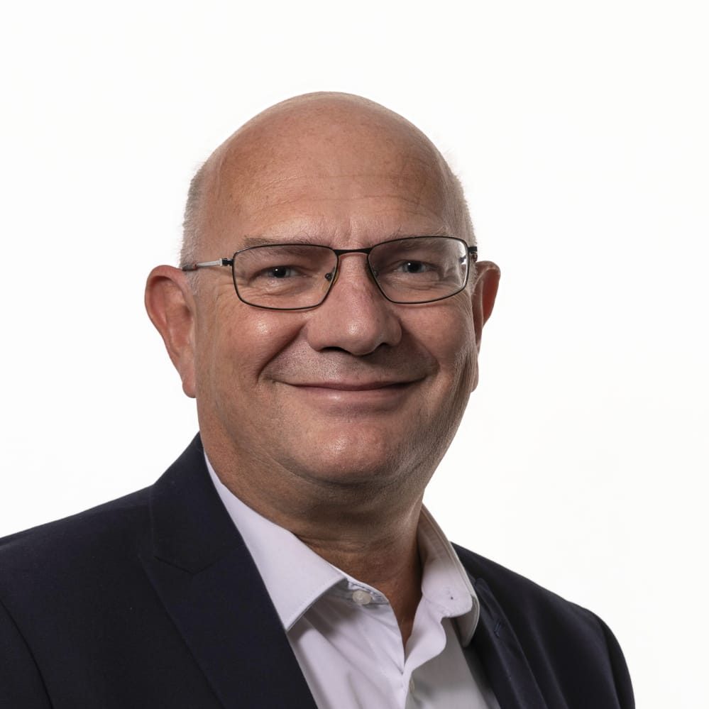 Tim Smith - Shaw Gibbs