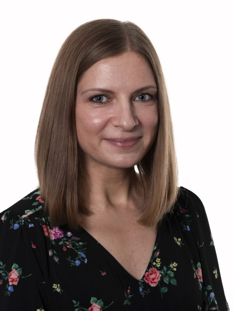 Accounts - Shaw Gibbs