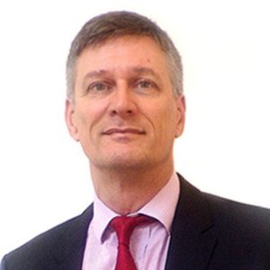 Andrew Hodgetts - Shaw Gibbs