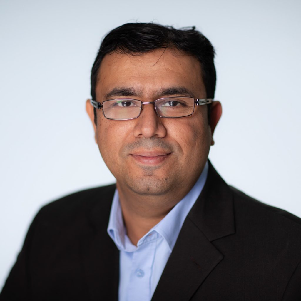 Shaw Gibbs promote Malik Salim to Associate Director, Audit - Shaw Gibbs