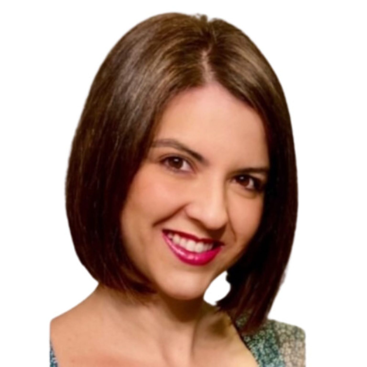 Virginia Mariscal-Rios - Shaw Gibbs