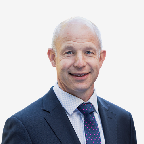 Will Nixey - Shaw Gibbs