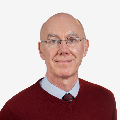 Angus Burnett - Shaw Gibbs