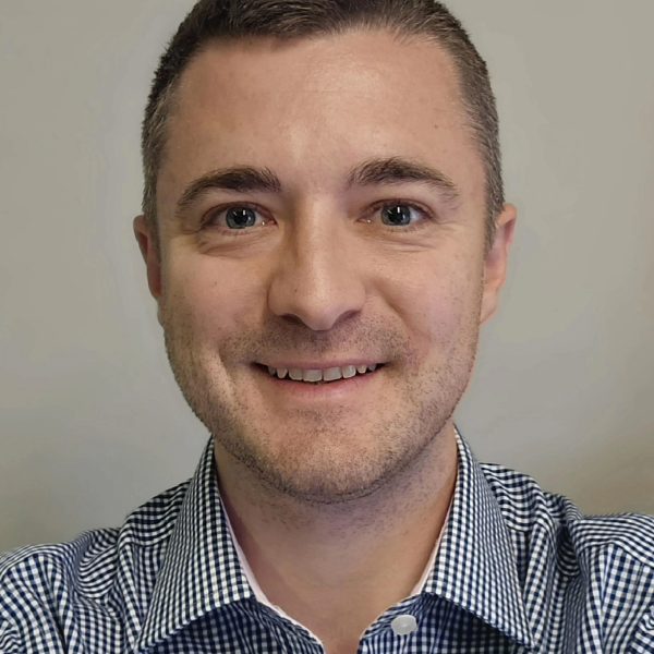 Rob Dunn - Shaw Gibbs