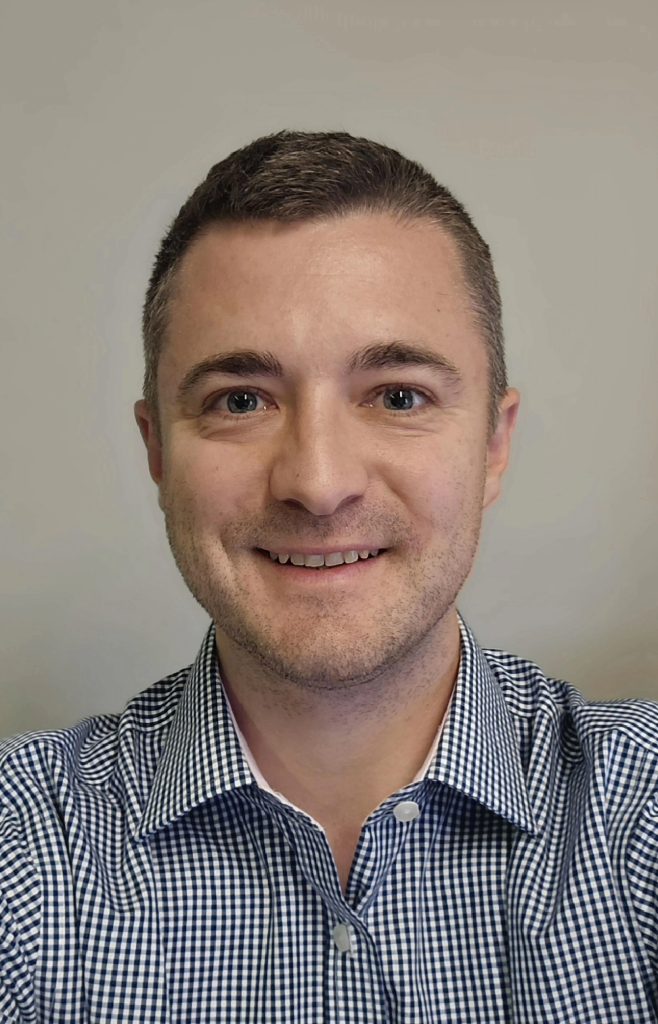 Rob Dunn - Shaw Gibbs