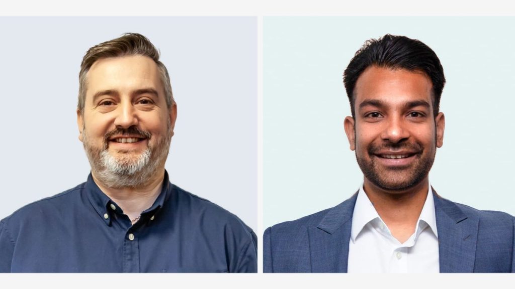 Shaw Gibbs is proud to announce the promotion of Daniel Watkins and Darshil Shah... - Shaw Gibbs