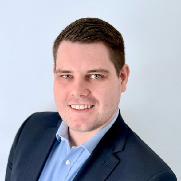 Charlie Bennett - Shaw Gibbs