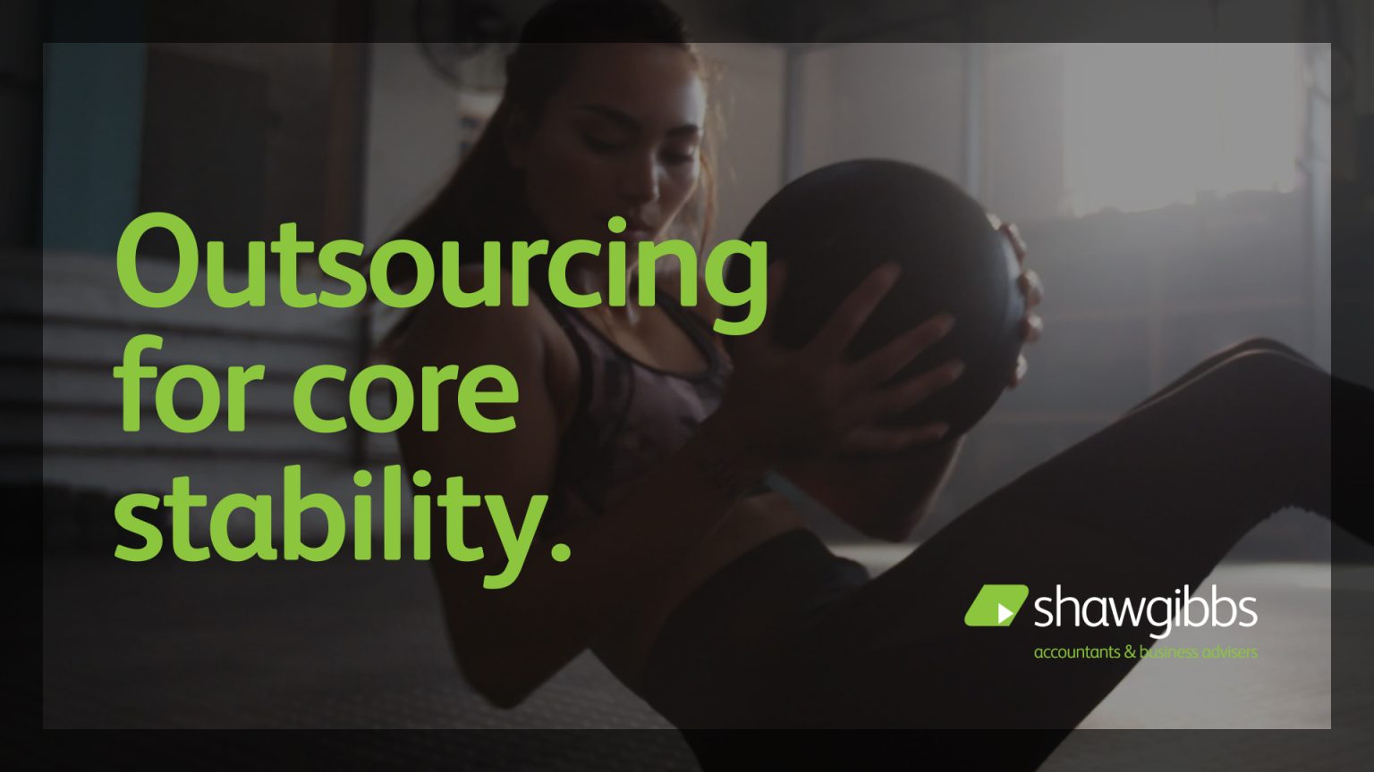 Company secretarial support that evolves with your needs - Shaw Gibbs