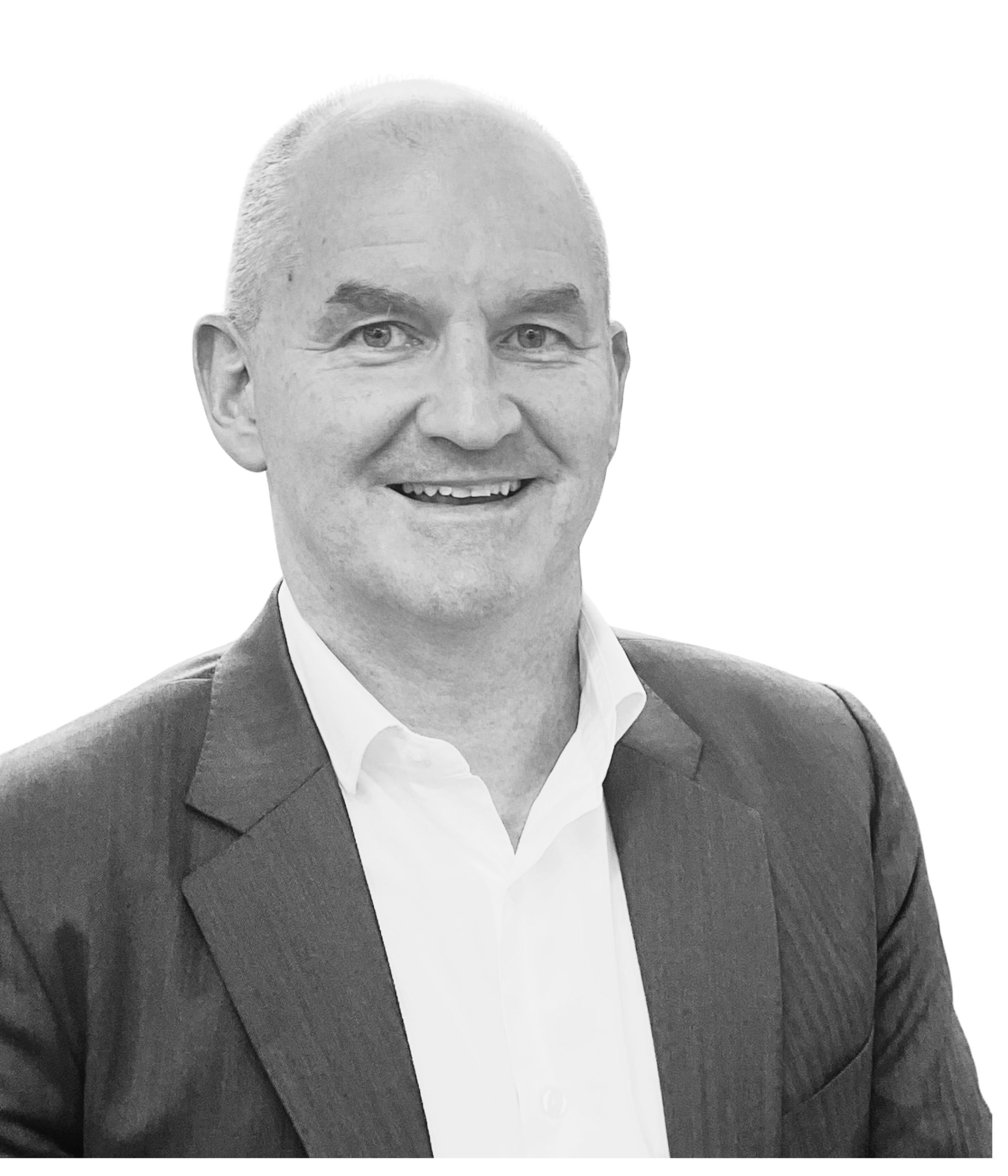 Angus MacGregor - Shaw Gibbs