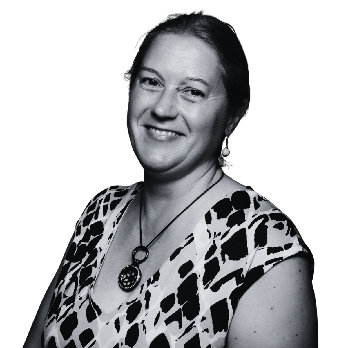 Caroline Sturt - Shaw Gibbs