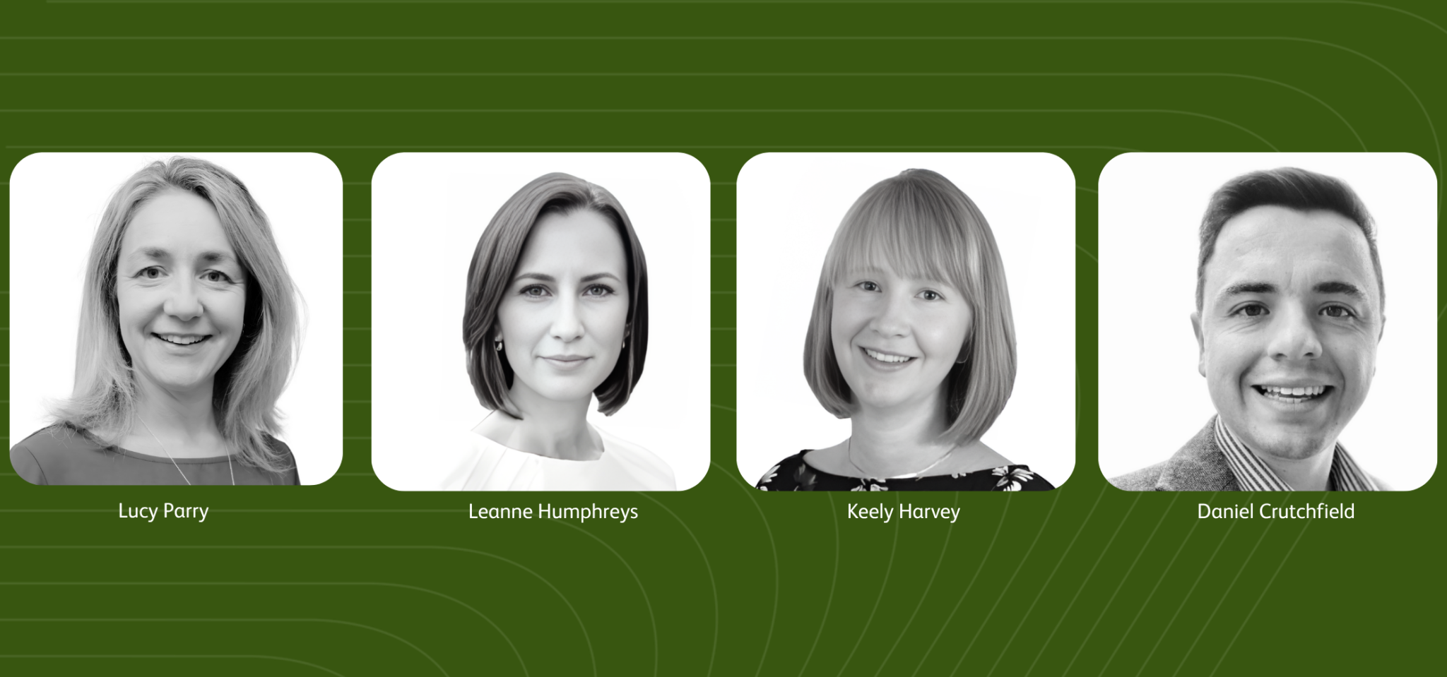 Shaw Gibbs Group announce four Partner promotions - Shaw Gibbs