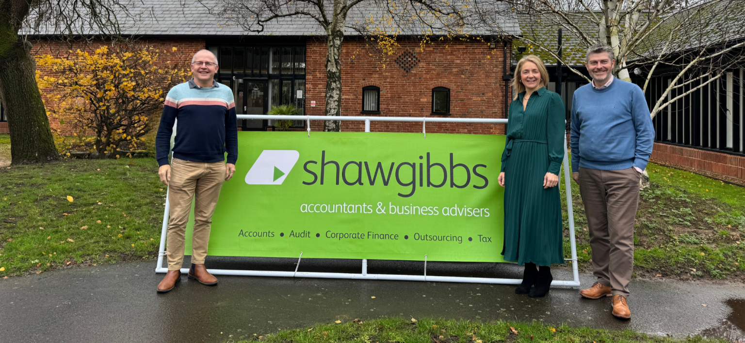 Langdowns DFK rebrand as Shaw Gibbs - Shaw Gibbs