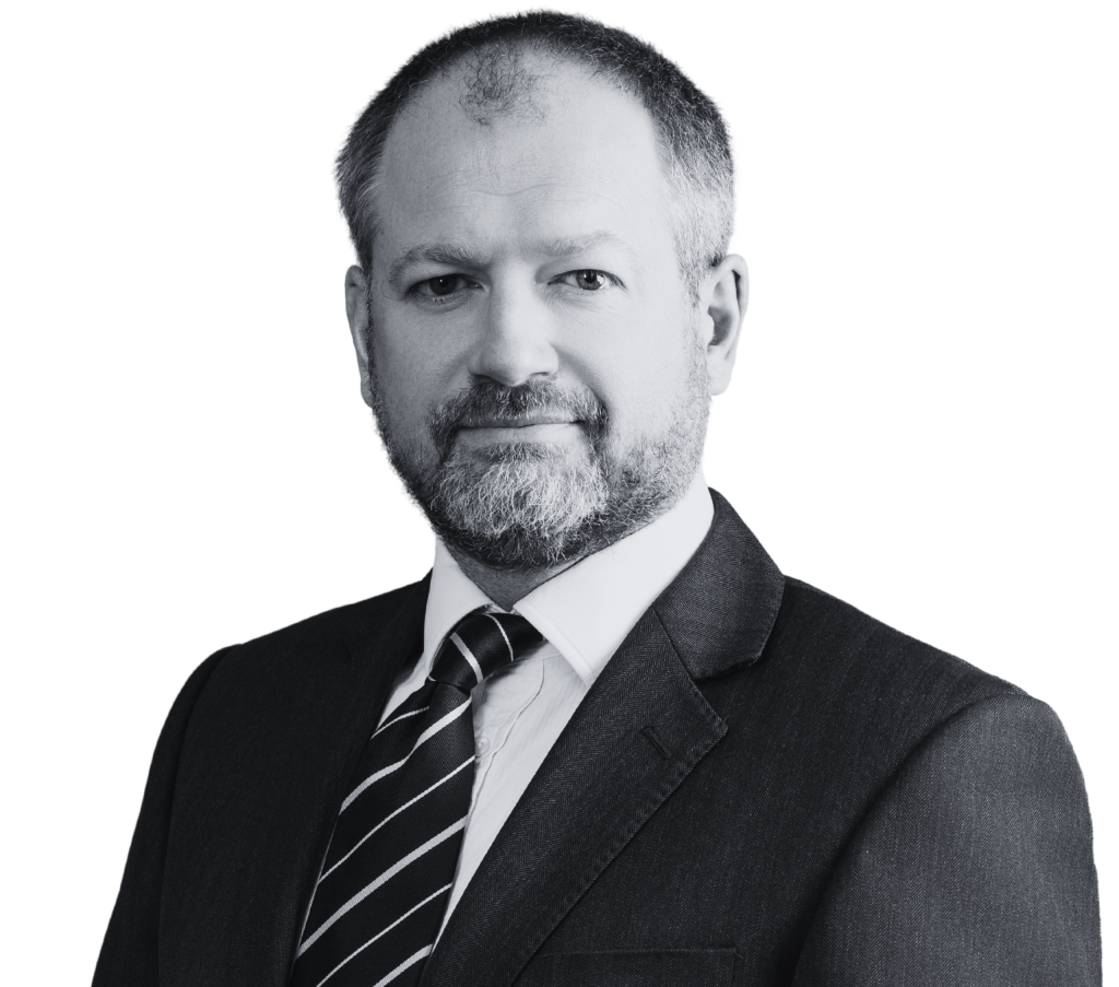 Jeremy Ellis joins Shaw Gibbs as Head of Probate - Shaw Gibbs